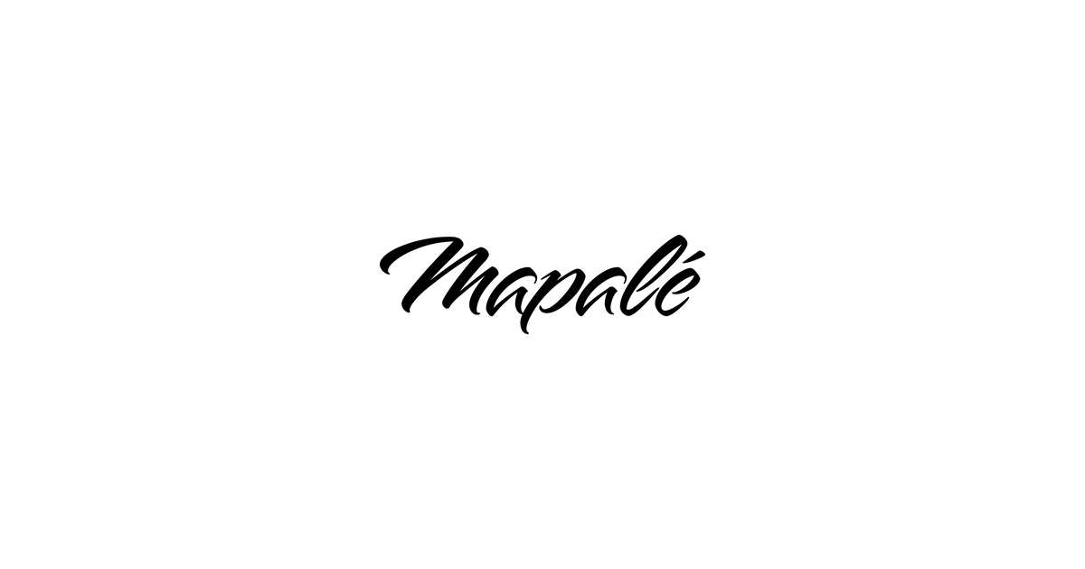 Mapale Sexystyleeu 4289