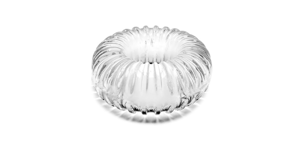 Perfect Fit Ribbed Ring - SEXYSTYLE.eu