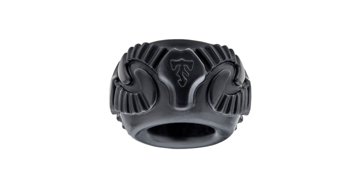 Perfect Fit Ram Ring - SEXYSTYLE.eu