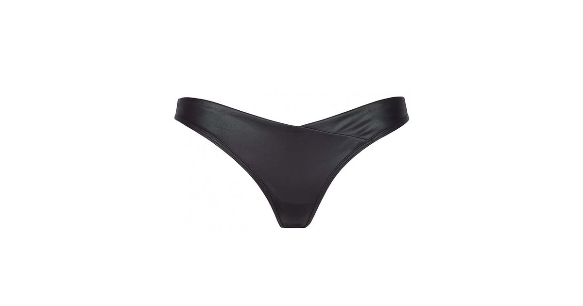 Axami Sexy Sky is The Limit juodos siaurikės - SEXYSTYLE.eu