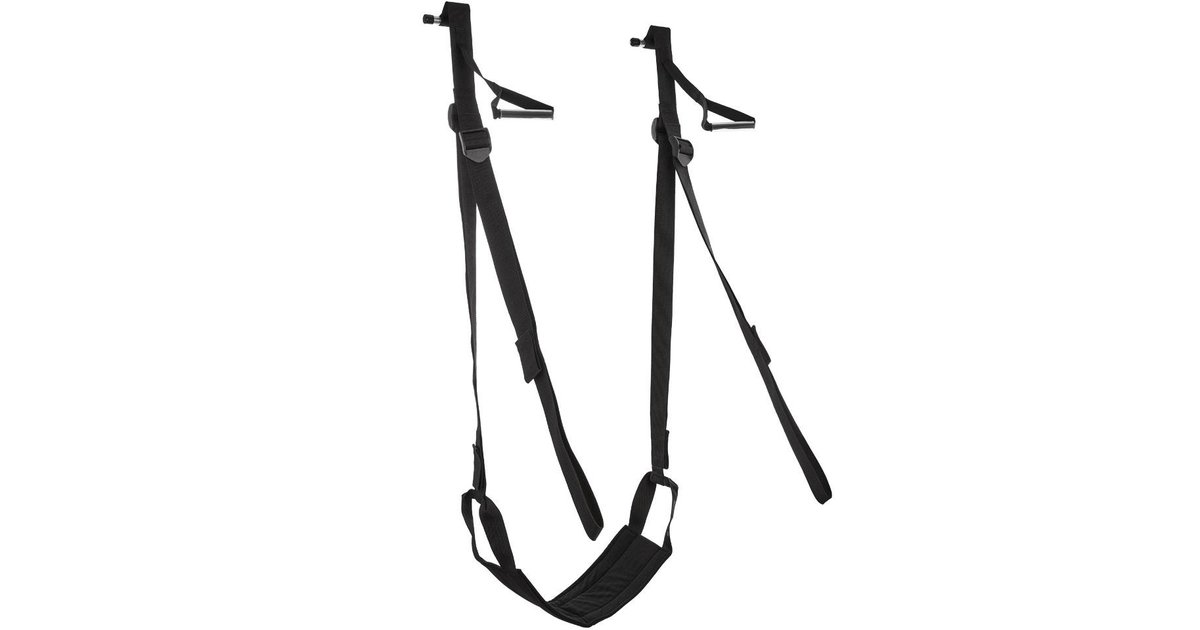 Sportsheets Door Jam Sex Sling Sexystyle Eu