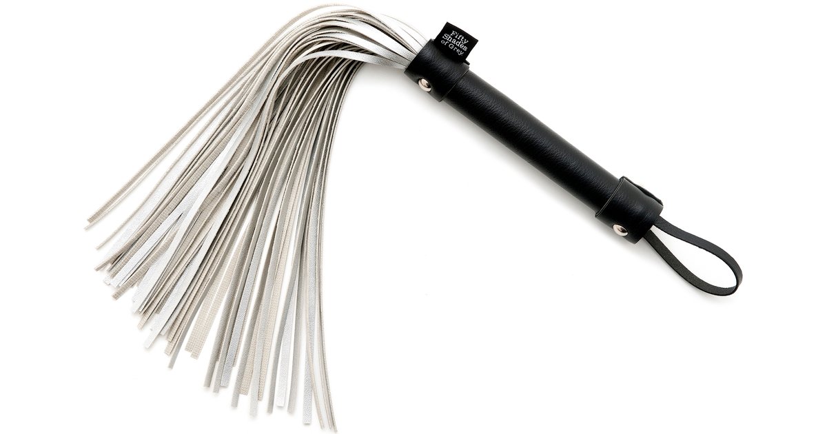 Fifty Shades of Grey Please, Sir flogger - SEXYSTYLE.eu