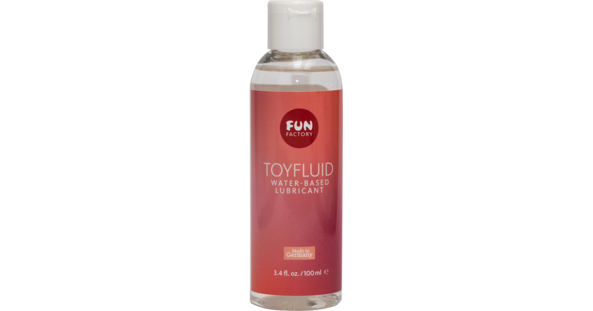Fun Factory ToyFluid (100 ml) - SEXYSTYLE.eu