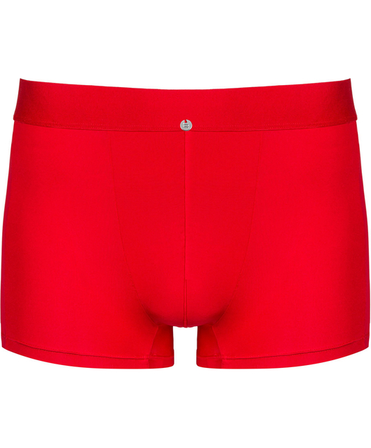 Obsessive Boldero red boxer briefs - SexyStyle.eu