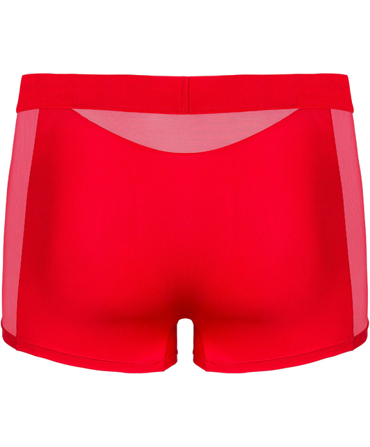 Obsessive Boldero red boxer briefs - SexyStyle.eu