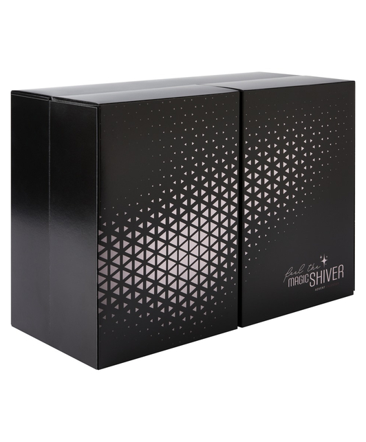 OV Feel The Magic Shiver erotinis Advento kalendorius - SexyStyle.eu