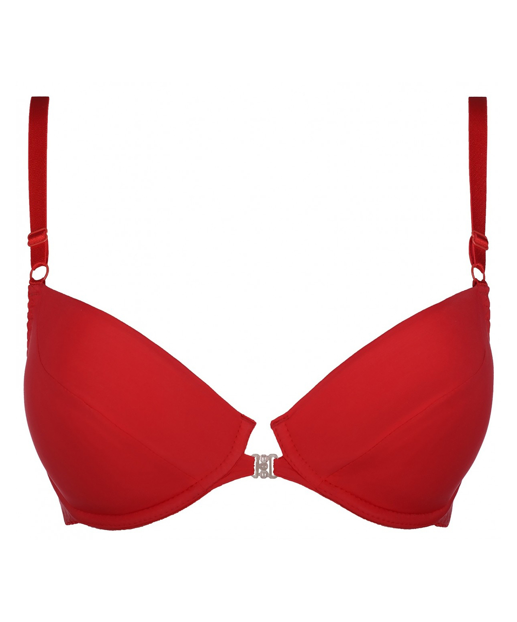 Axami Luxury Venetian Mirror red bra - SEXYSTYLE.eu