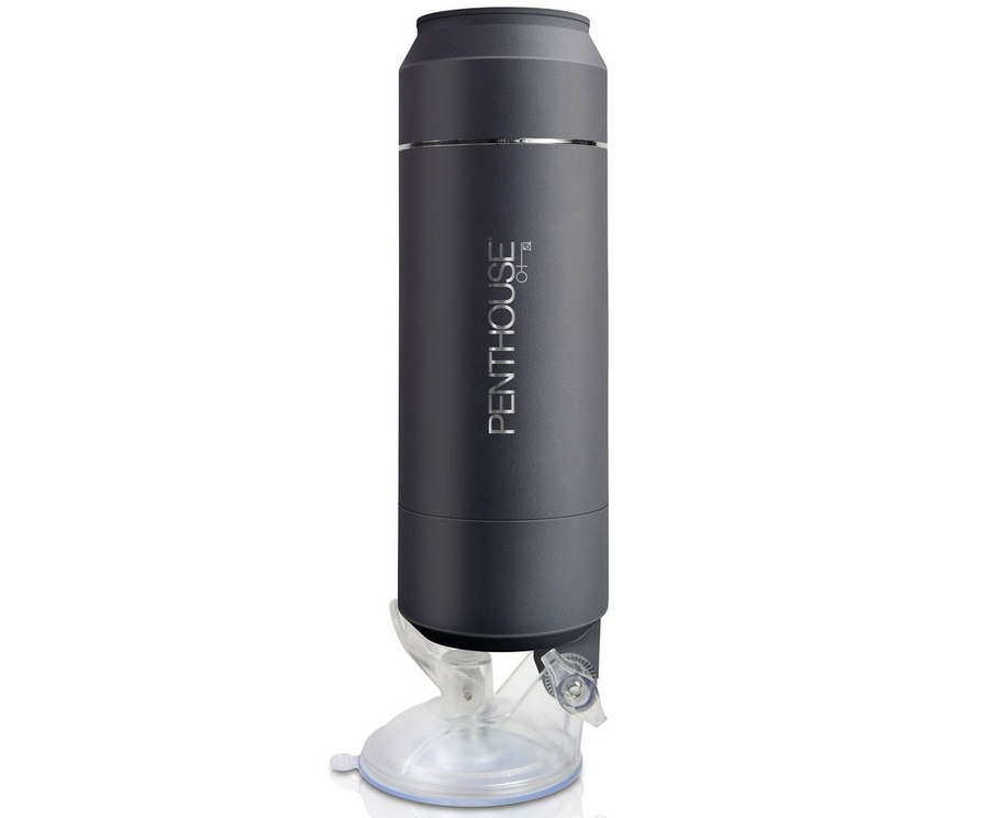 CyberSkin Dual Stroker Penthouse Pet Kenna James - SexyStyle.eu