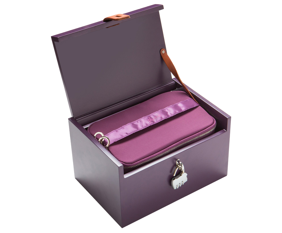 Plume Moi Box Sex Toy Storage Set - SexyStyle.eu